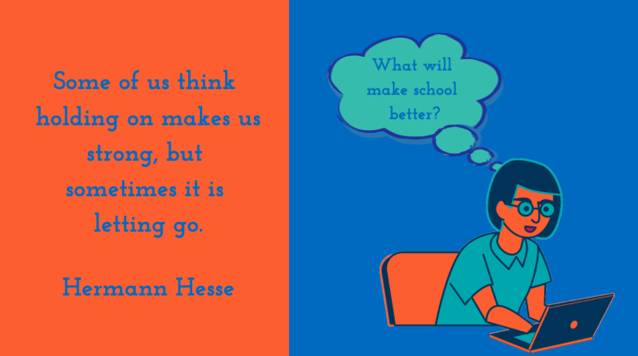 The Frontline of Education Reform – Schools Can Be Better