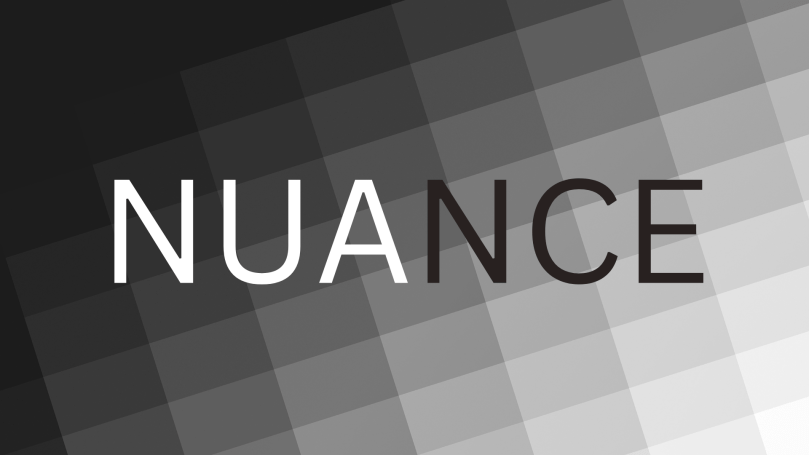 The Importance of Nuance – Schools Can Be Better